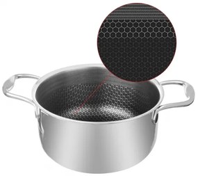 Orion domácí potřeby Hrnec COOKCELL 4,8 l 113195