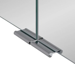 Comodo Zrcadlová skříňka závěsná s LED osvětlením Elite W 60 ZS