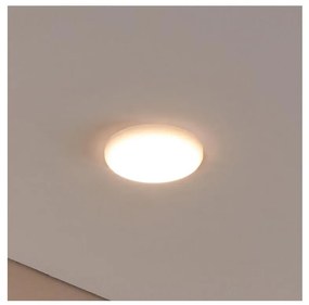 Eglo | Eglo 900962 - LED Koupelnové podhledové svítidlo RAPITA 4,5W/230V pr.7,5 cm IP65 | EG900962