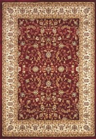 Kusový koberec Salyut red 1579 B 120 x 170 cm