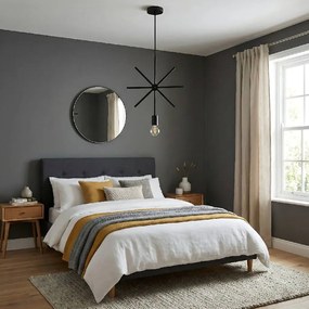 Toolight Rea, Lampa Geometric LE-02 Star, OSW-00701
