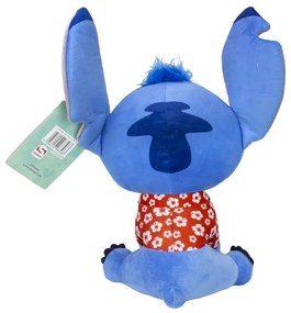 Plyšák Disney Stitch Hawaii se zvukem 30 cm