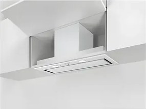 Electrolux LFG719W bílá / Vestavná digestoř / 580 m3/h / 3 stupně výko