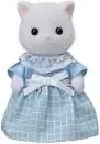 Sylvanian Families: Rodina perských koček / od 3 let