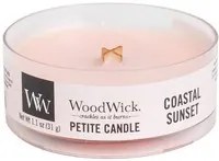WoodWick Svíčka Petite Coastal Sunset, 31 g