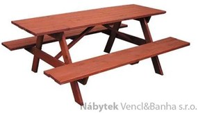 dřevěný zahradní nábytek Lawo-stol drewfilip 36