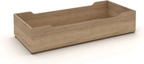 Malý úložný prostor pod postel (na výběr více variant)