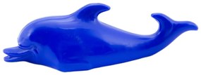 Delfín plast 23cm 12m+