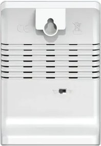 RainPoint BALDRTHERM B0590TH-V6 / Termohygrometr / solární napájení /