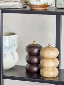BLOOMINGVILLE Designový set 2 mlýnků na sůl a pepř 82062911