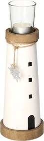 Svícen Faro Stere 28cm