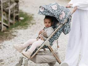 Kočárek Elodie MONDO Stroller® Pimpernel