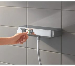 Grohe Grohtherm SmartControl Termostatická sprchová baterie, chrom, chrom 34719000