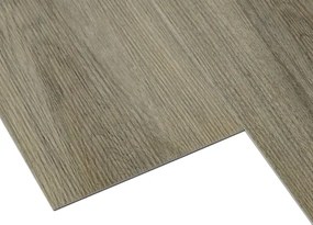 Koberce Breno Vinylová podlaha MODULEO S. - Classic Oak 24877, velikost balení 3,881 m2 (15 lamel)