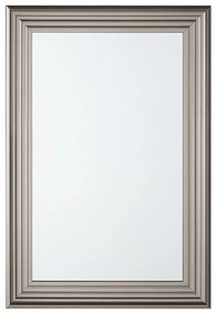 Nástěnné zrcadlo 61x91 cm CHATAIN Beliani