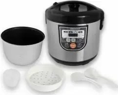 Esperanza EKG011 Multicooker / Multifunkční hrnec / 860 W / 5 L / 11 p