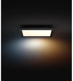 Philips - LED Stmívatelné stropní svítidlo Hue AURELLE LED/19W/230V + DO