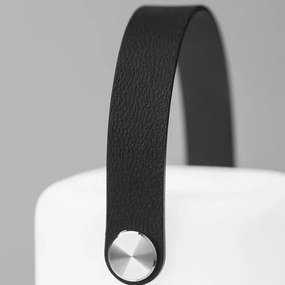 LED stojací lampa Ray 9.3 černé