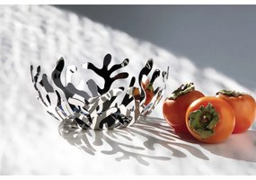 Mísa Mediterraneo červená, 25 cm Alessi