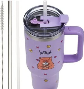BAAGL B-Cup Kapybara / Termoláhev / 1,18 l