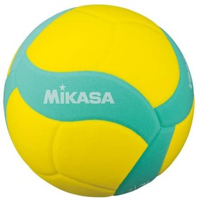 Míč volejbalový MIKASA VS220W-YG