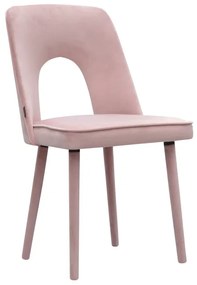 Designová jídelní židle Mckinley - různé barvy