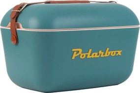 Chladicí box v petrolejové barvě 20 l Classic – Polarbox