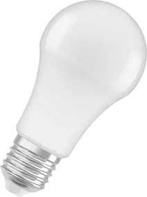 OSRAM LEDSCLA75 E27 / LED žárovka / 10W / 2700K / matná / 230V
