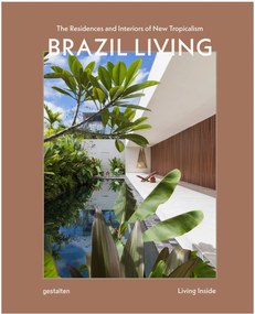 Kniha Brazil Living