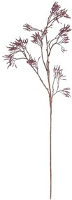Eglo 428368 - Umělá květina ETAYA 122 cm fialová 428368