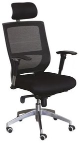 Manutan Expert  Kancelářská židle Maggie