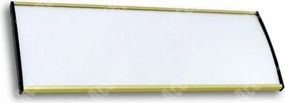 ACCEPT Dveřní tabulka Plato Plus 105 - rozměr 75 x 105 mm