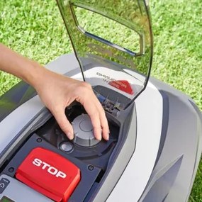 AL-KO Sekačka Robolinho 350 W