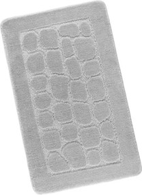 Bellatex BANY 60x100 cm Šedá 60x100 cm