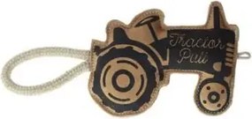 animALL Hračka Traktor 28,5x14 cm