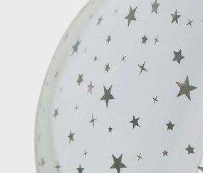Tchibo - LED světelné objekty, 2 ks, sklo