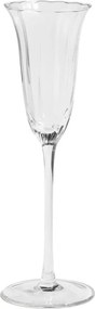 Sklenička na sekt 100 ml Neia – Kave Home