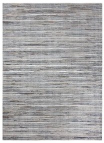 Moderní koberec OHIO CF50A melanž Strukturální, dvě vrstvy rouna, k velikost 160x220 cm | krásné koberce cz