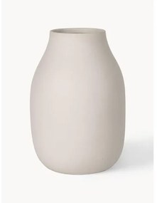 Ručně vyrobená keramická váza Colora, V 20 cm