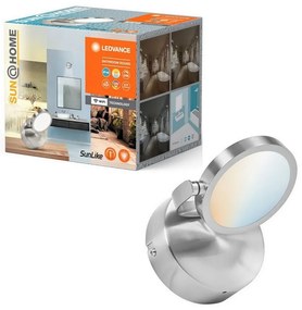 Ledvance-LED Stmívatelné koupelnové bodové svítidlo SUN@HOME LED/7,5W Wi-Fi IP44