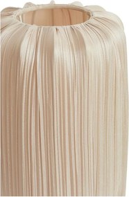 Krémové stínidlo ø 20 cm Farol – Light &amp; Living