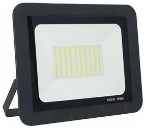 LED Venkovní reflektor LED/100W/230V 6500K IP65