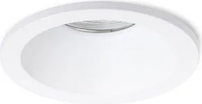 RED R12749 BERMUDA zápustná bílá 230V GU10 35W IP65 - RED - DESIGN RENDL