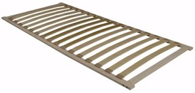 M & K Foam Rošt Flex 3-zónový 120 x 200 cm
