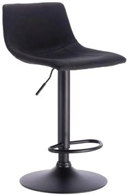 Barová židle  Hawaj CL-630-1 | černá