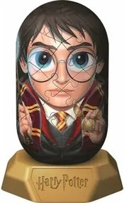 Ravensburger 3D Puzzle Hylkies: Harry Potter: Harry Potter / 54 dílků