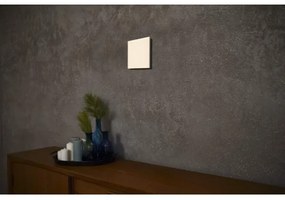 Ledvance - LED Stmívatelné stropní svítidlo SMART+ FRAMELESS LED/20W/230V Wi-Fi