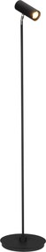 XXXLutz STOJACÍ LAMPA, 27/140 cm Novel - Online Only svítidla - 008983003501