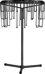 Stolní LED lampa NOVA LUCE STELLAR 14W 3000K 9186981 dotykově stmívatelné
