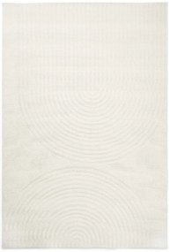 CARPET DECOR - Venkovní koberec ACORES  WHITE